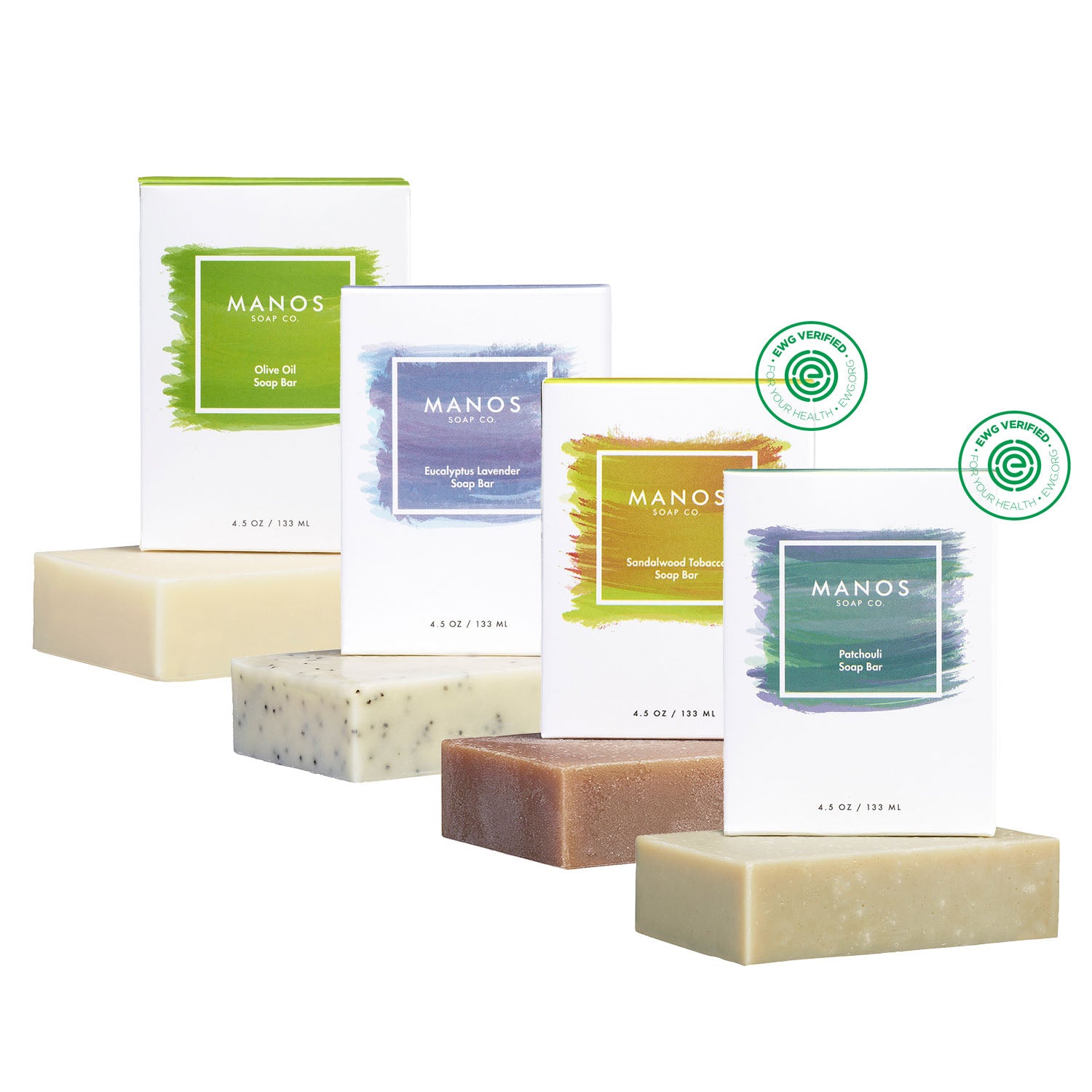 Dry Skin Gift Set | Bundles | Manos Soap Co – Manos Soap Co.