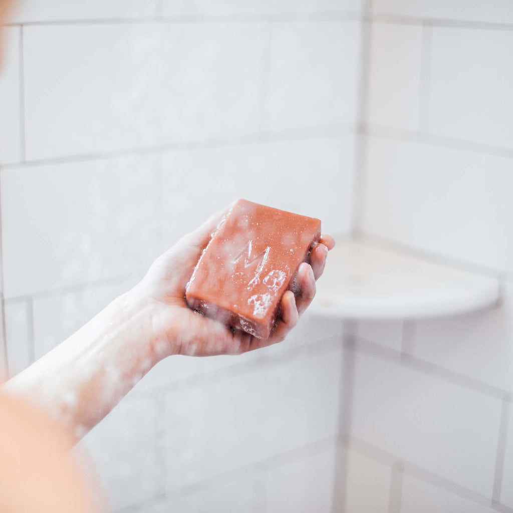 8 Benefits of Coffee Soap for your Skin – Manos Soap Co.