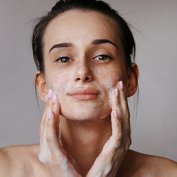 Clean Skin Care Products | Greece Inspired | Manos Soap Co.